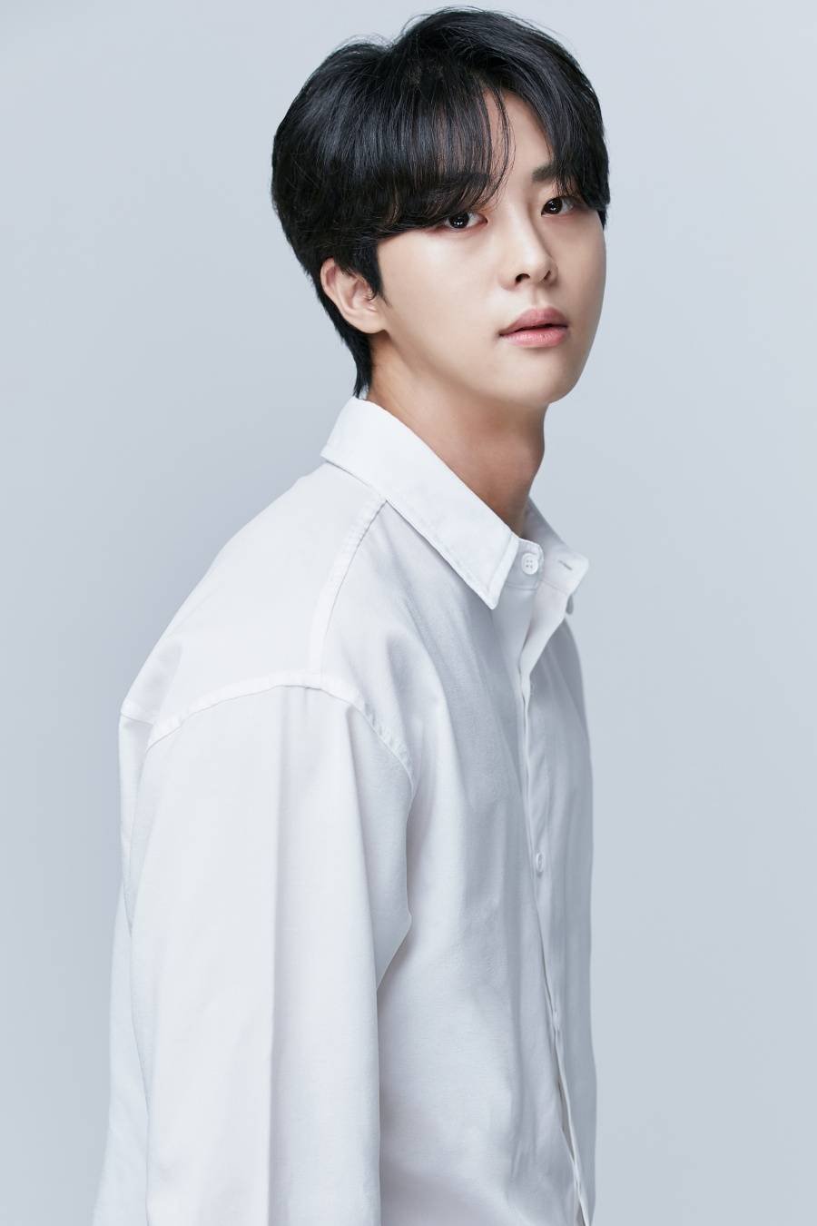 Kim Mu-Jun (김무준) - DramaList