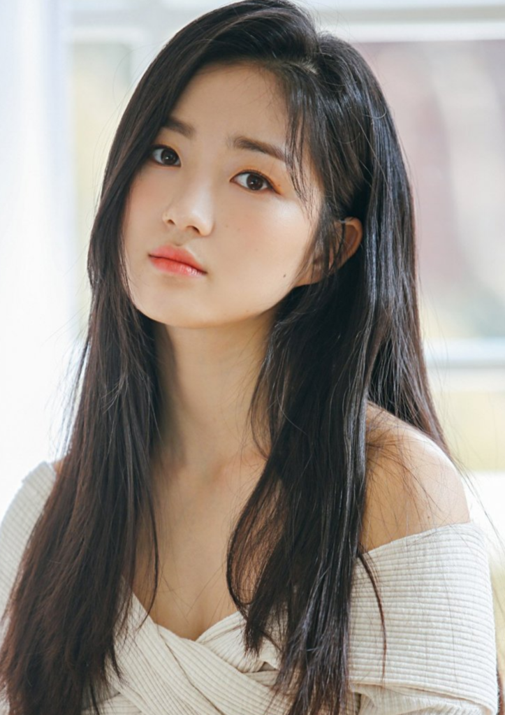 Kim Hye-yoon (김혜윤) - DramaList