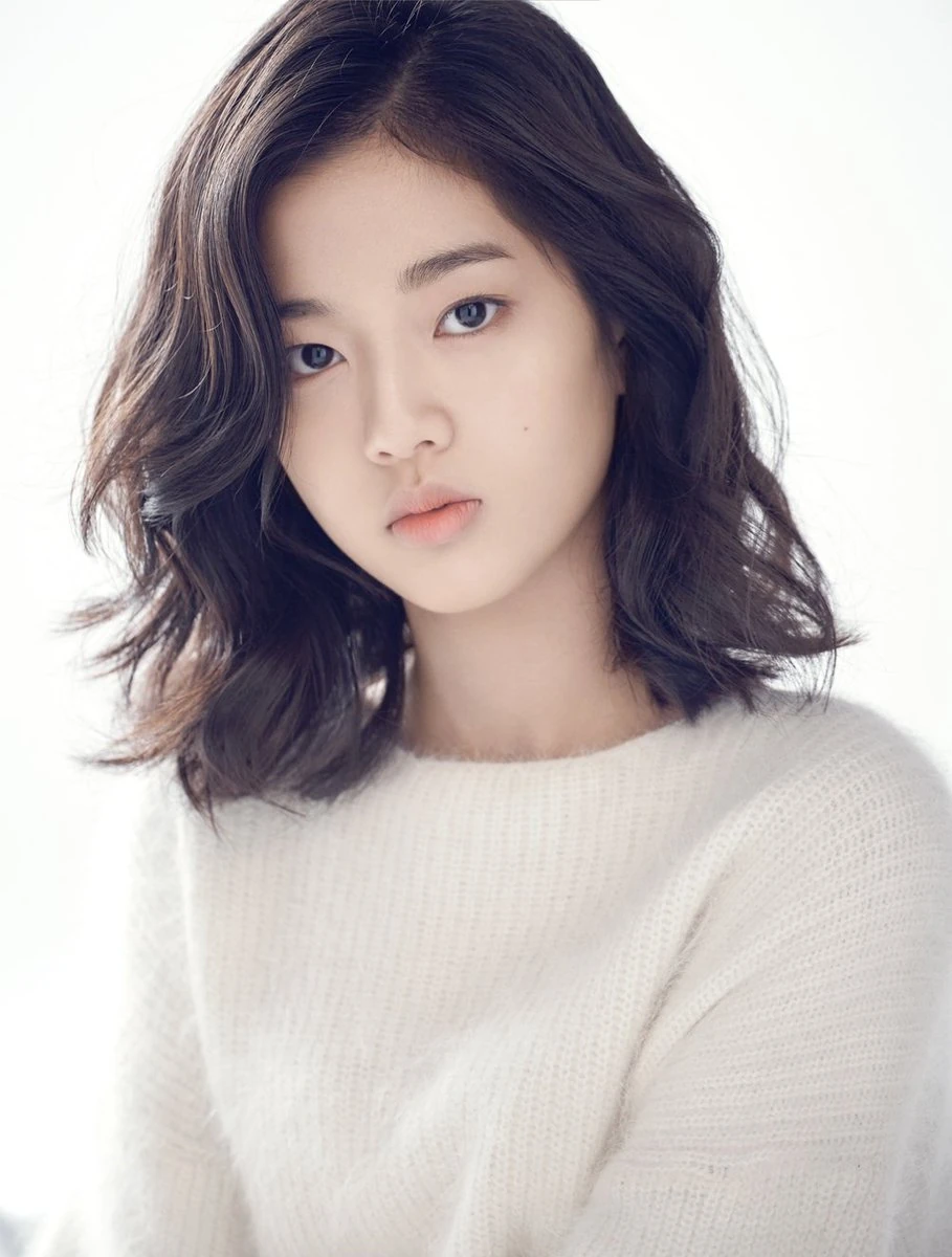 Shin Eun-soo (신은수) - DramaList