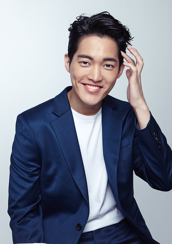 Kim Gun-Woo (김건우) - DramaList