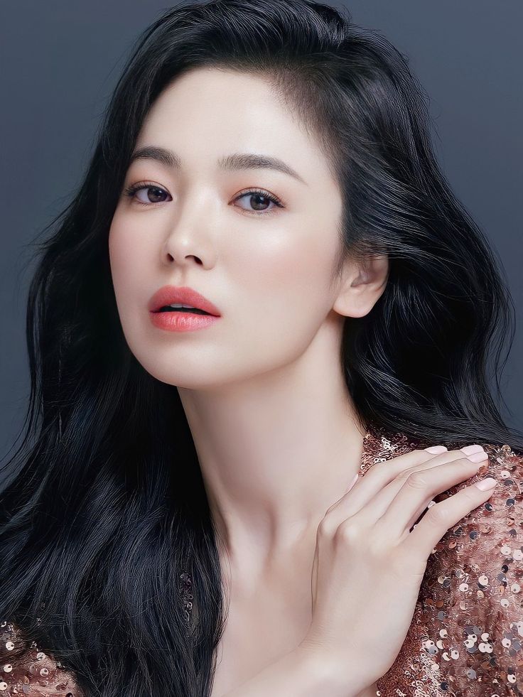 Song Hye-Kyo (송혜교) - DramaList