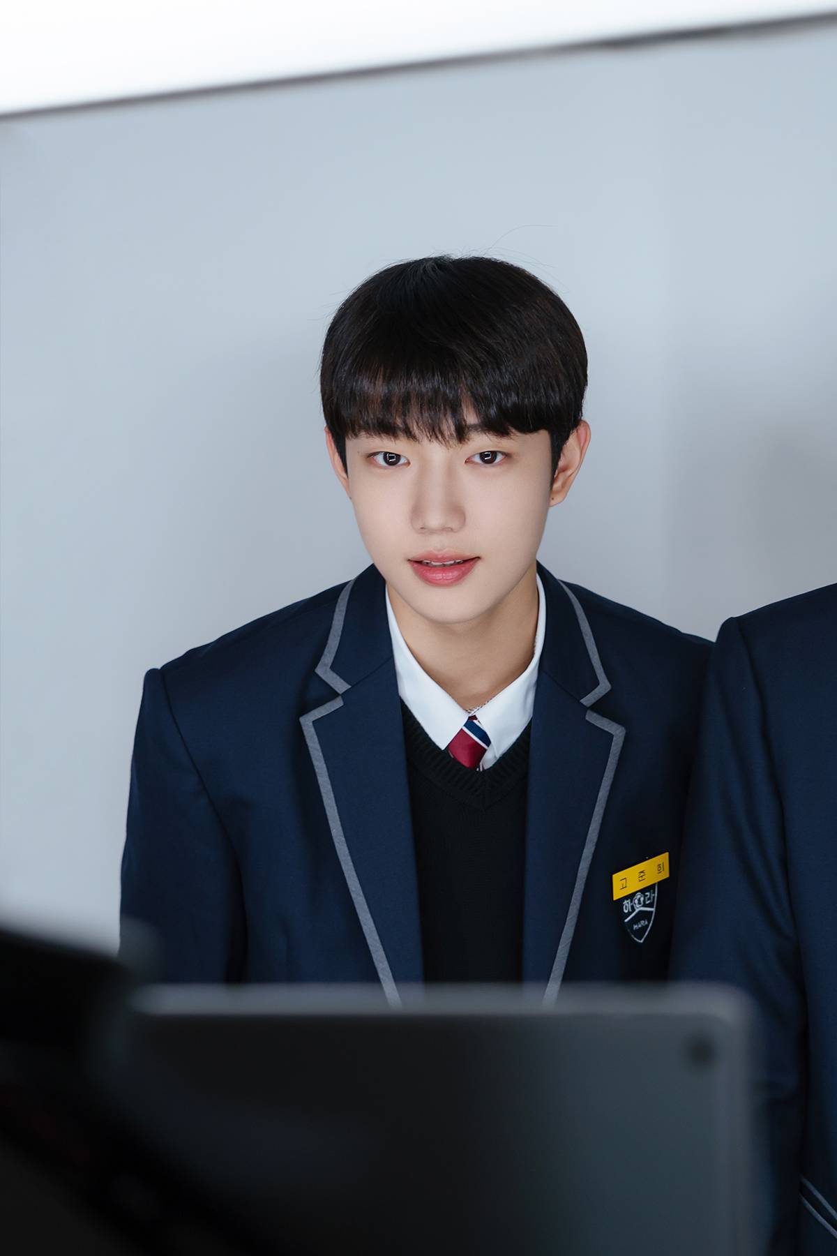 Cho Jun-young (조준영) - DramaList